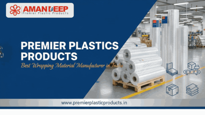 Best Wrapping Material Manufacturer in India